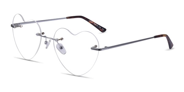 Heart-Shaped Glasses — Loved-Up Frames | EyeBuyDirect