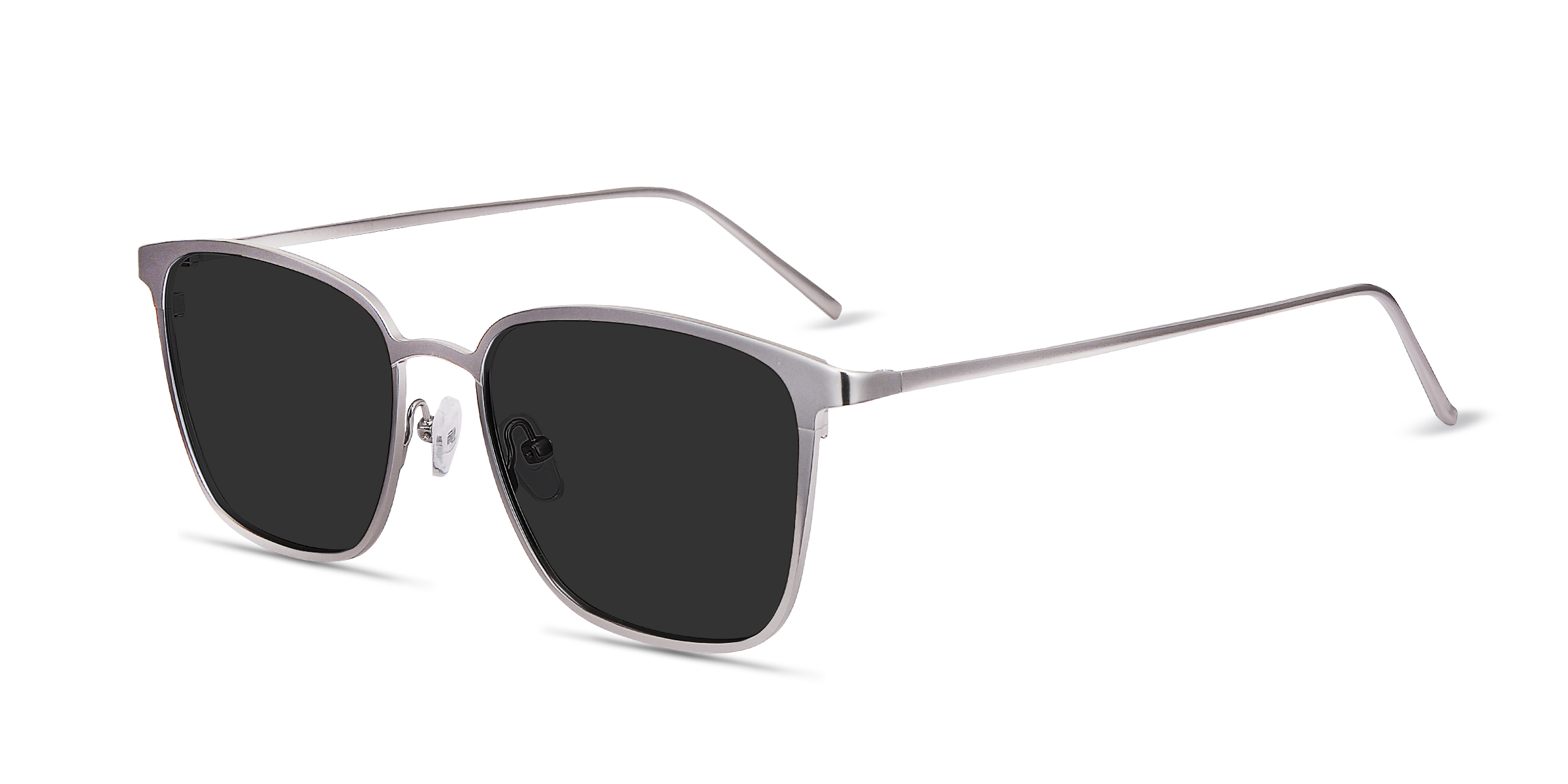 Rectangle Prescription Sunglasses For Men Women Eyebuydirect