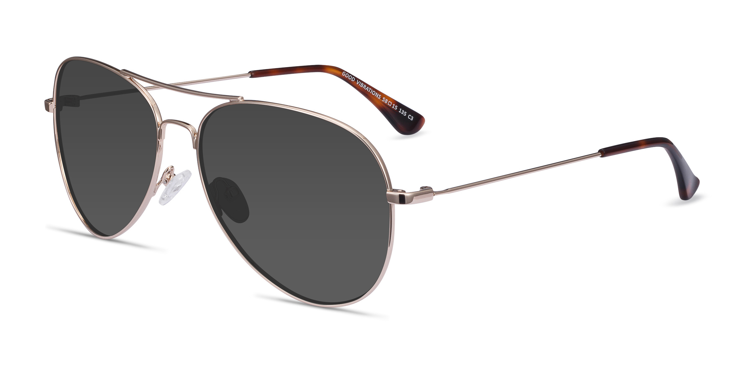 Sunglasses for Men | Designer & Prescription Sunglasses | EyeBuyDirect