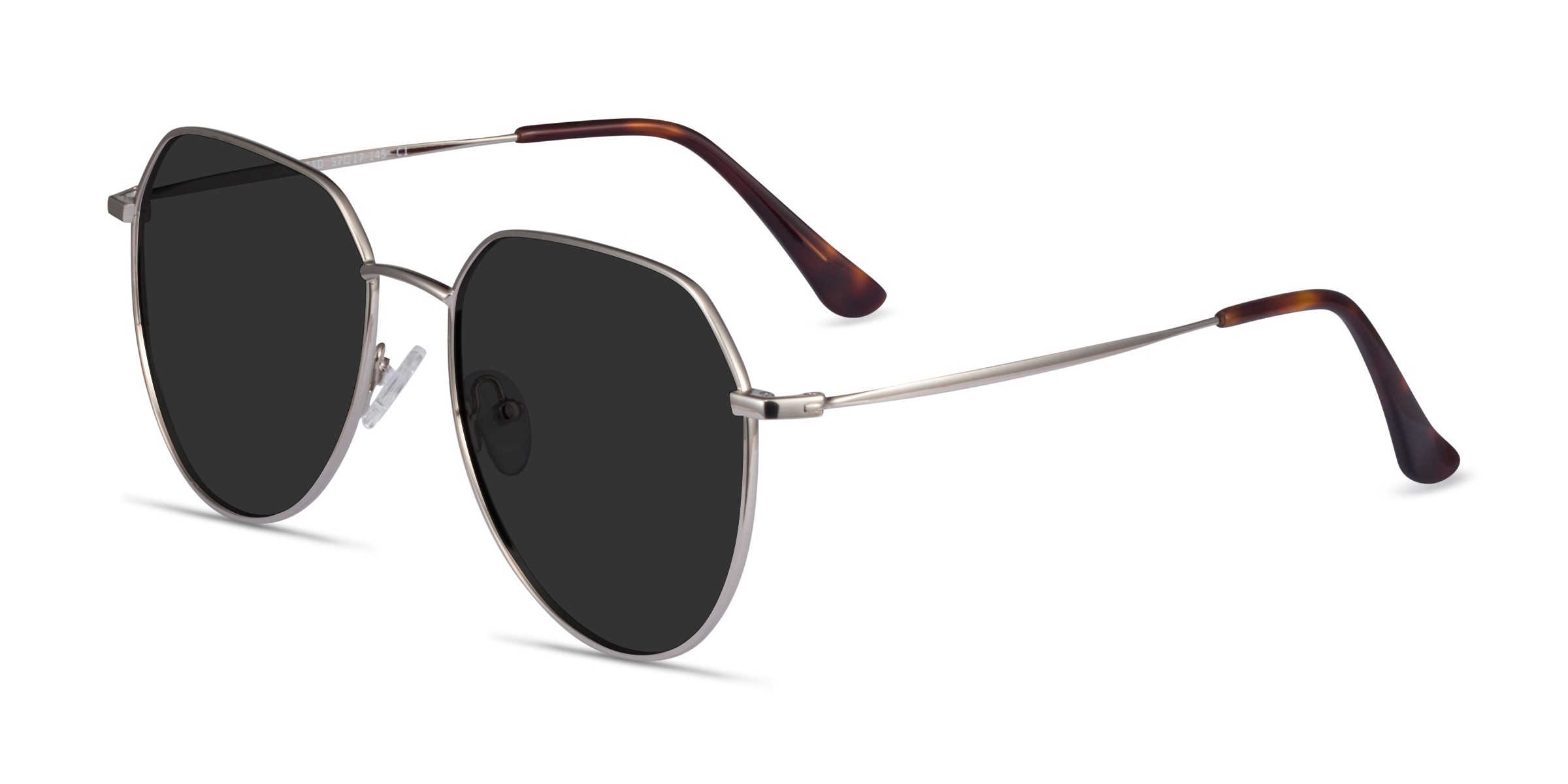 Prescription Aviator Sunglasses For Women Men Eyebuydirect