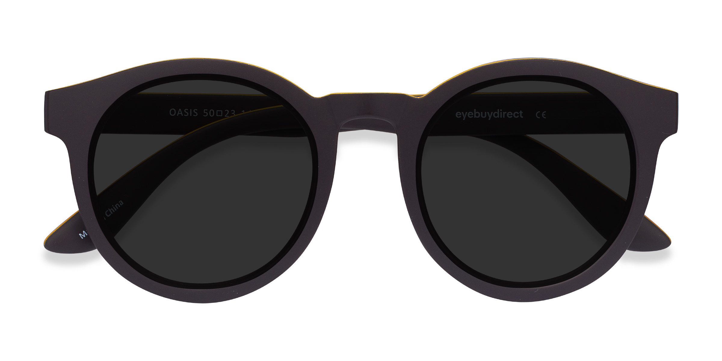 Brown Prescription Sunglasses Eyebuydirect