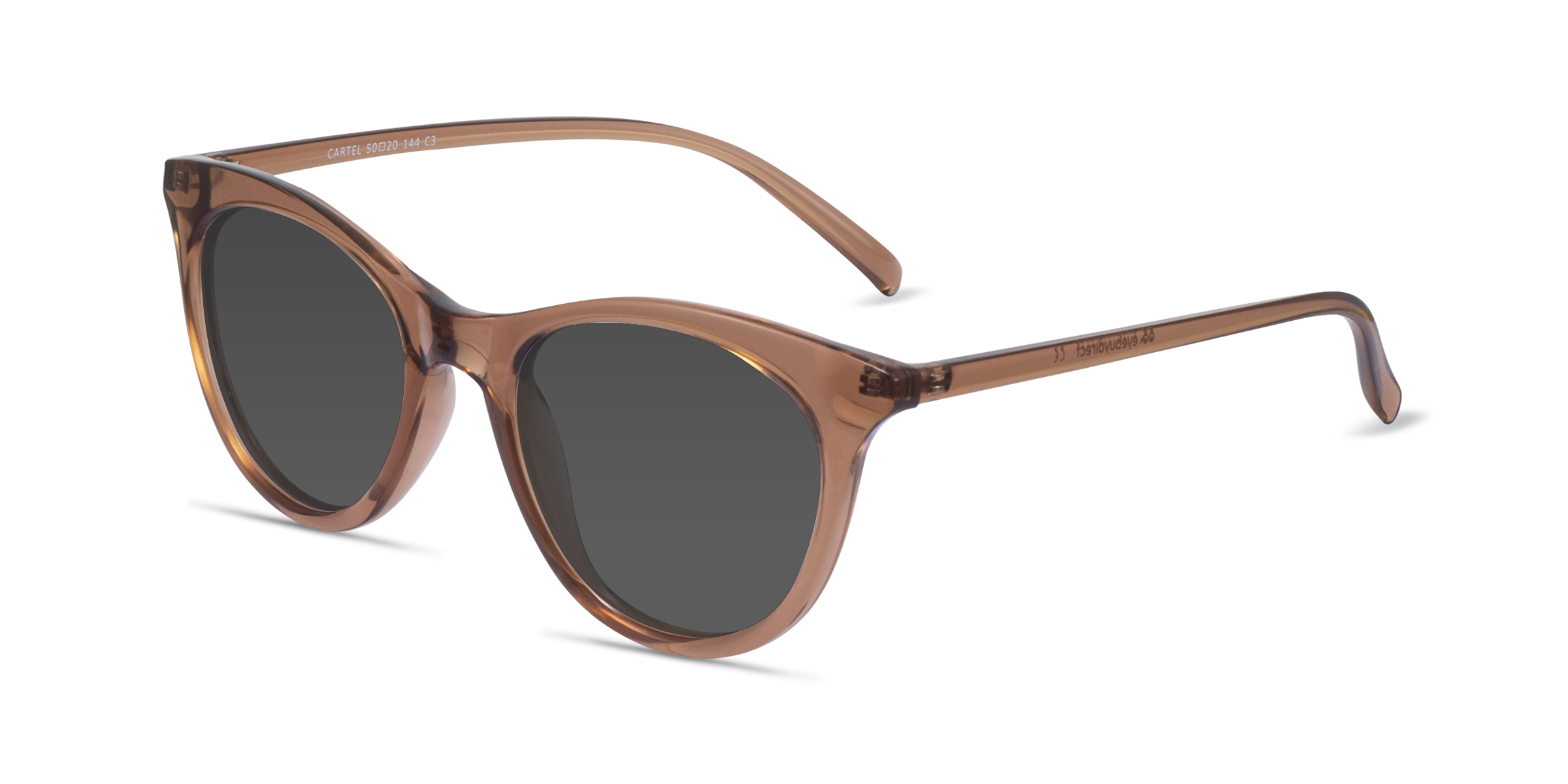 Reading Sunglasses - Reader Lenses with Tints | EyeBuyDirect