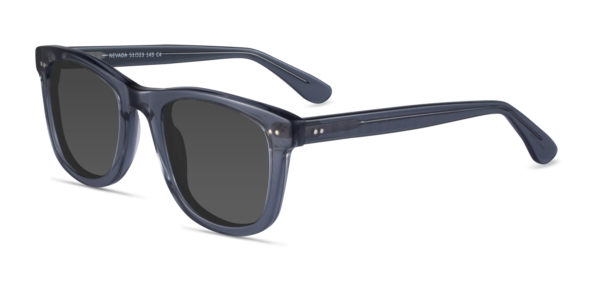 Sunglasses for Men | Designer & Prescription Sunglasses | EyeBuyDirect