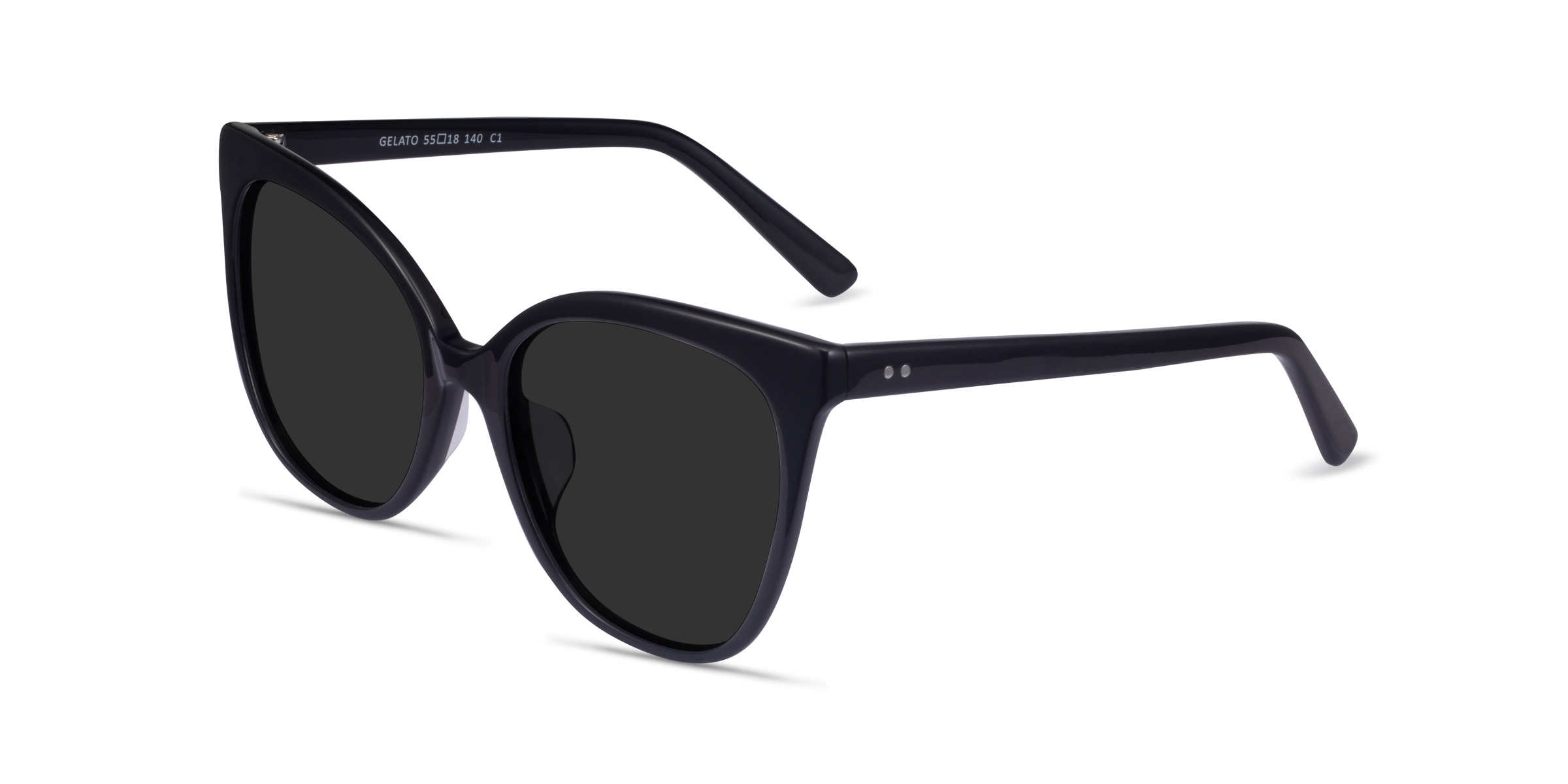 Reading Sunglasses - Reader Lenses with Tints | EyeBuyDirect
