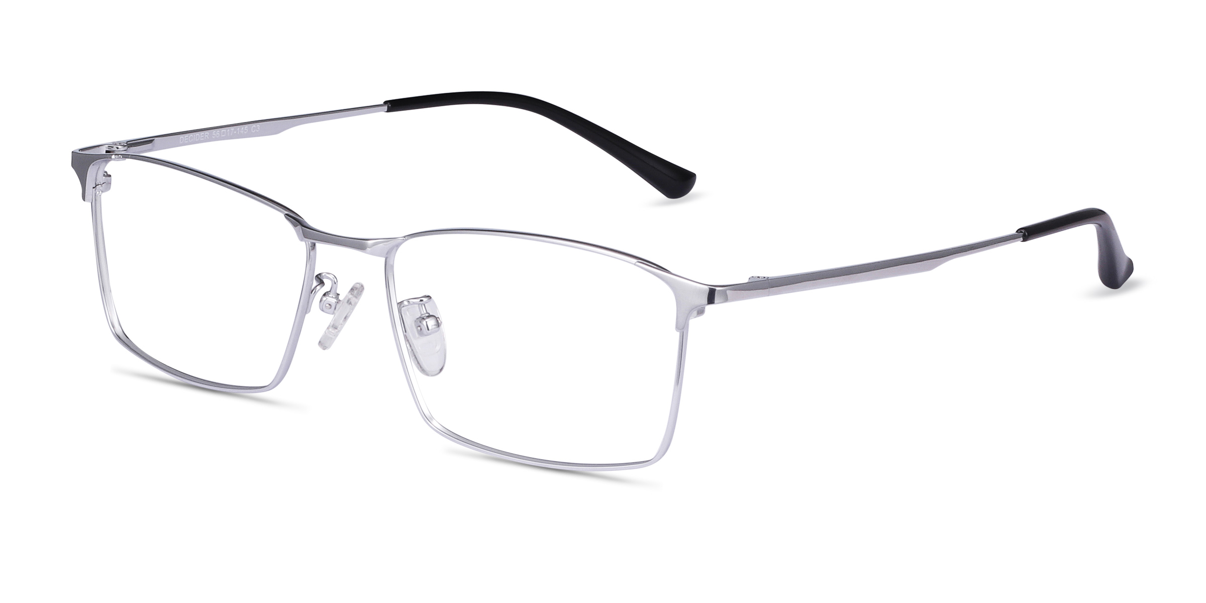Titanium Glasses Frames - Durable Eyeglasses Online | Eyebuydirect