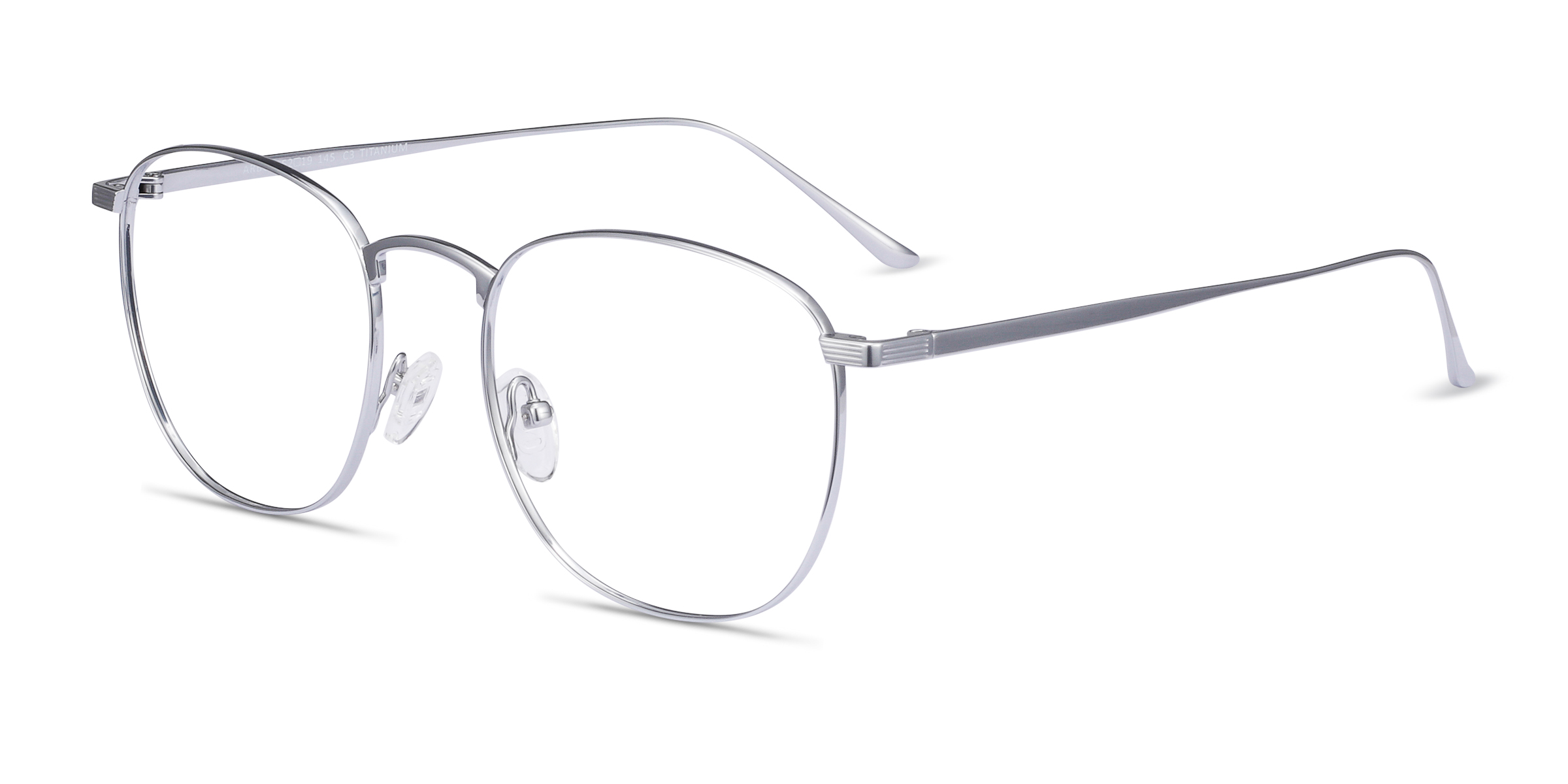 Titanium Glasses Frames - Durable Eyeglasses Online | EyeBuyDirect