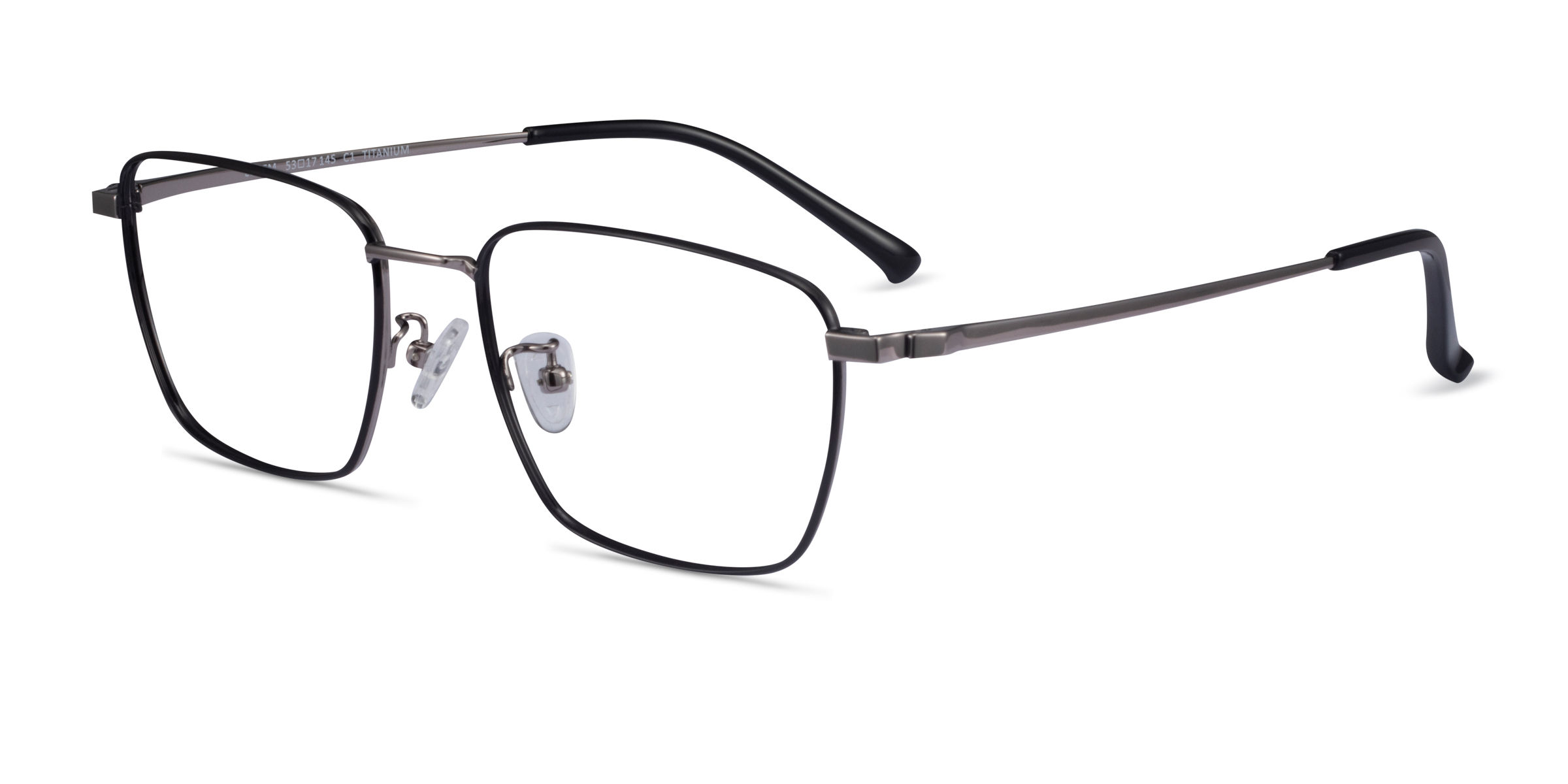 Titanium Glasses Frames - Durable Eyeglasses Online | EyeBuyDirect