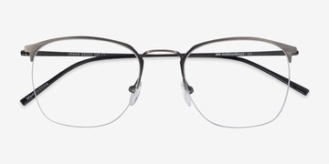 Silver Eyeglass Frames | Eyebuydirect