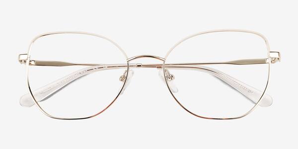White Glasses | Discover Bold White Eyeglass Frames | Eyebuydirect