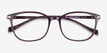 Red Glasses - Bright and Stylish Frames | Eyebuydirect
