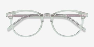 Green Eyeglass Frames for Modern Vibes | Eyebuydirect