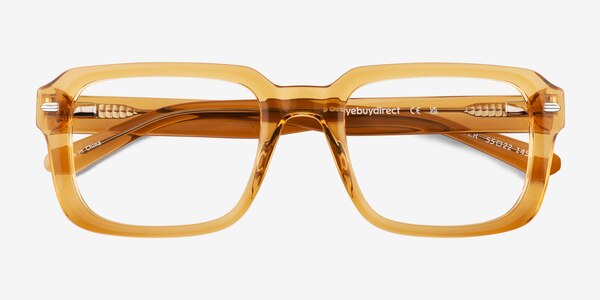 Eco-Friendly Bio-Acetate Eyewear | Eyebuydirect