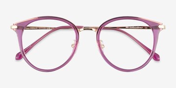 Red Glasses - Bright and Stylish Frames | Eyebuydirect