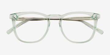 Green Eyeglass Frames for Modern Vibes | Eyebuydirect