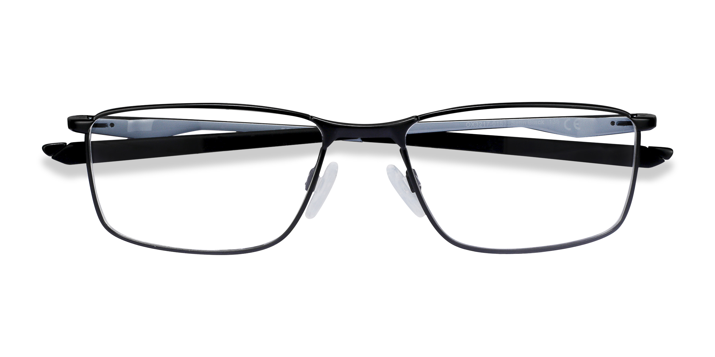 Oakley Prescription Glasses for Men & Women | EyeBuyDirect