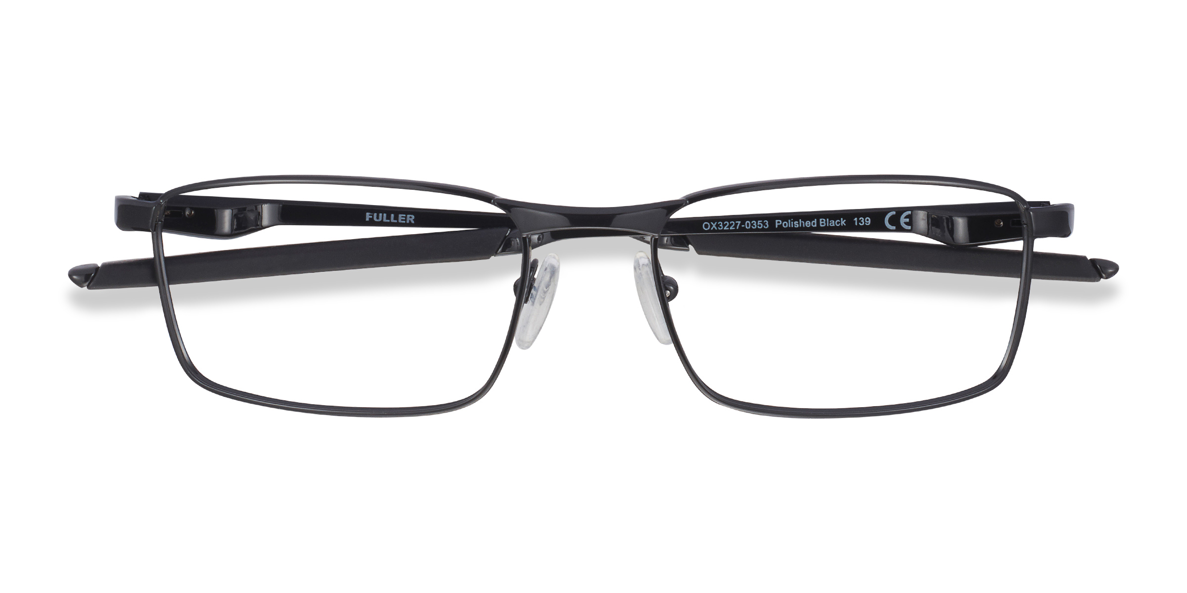 Oakley Prescription Glasses for Men & Women | EyeBuyDirect