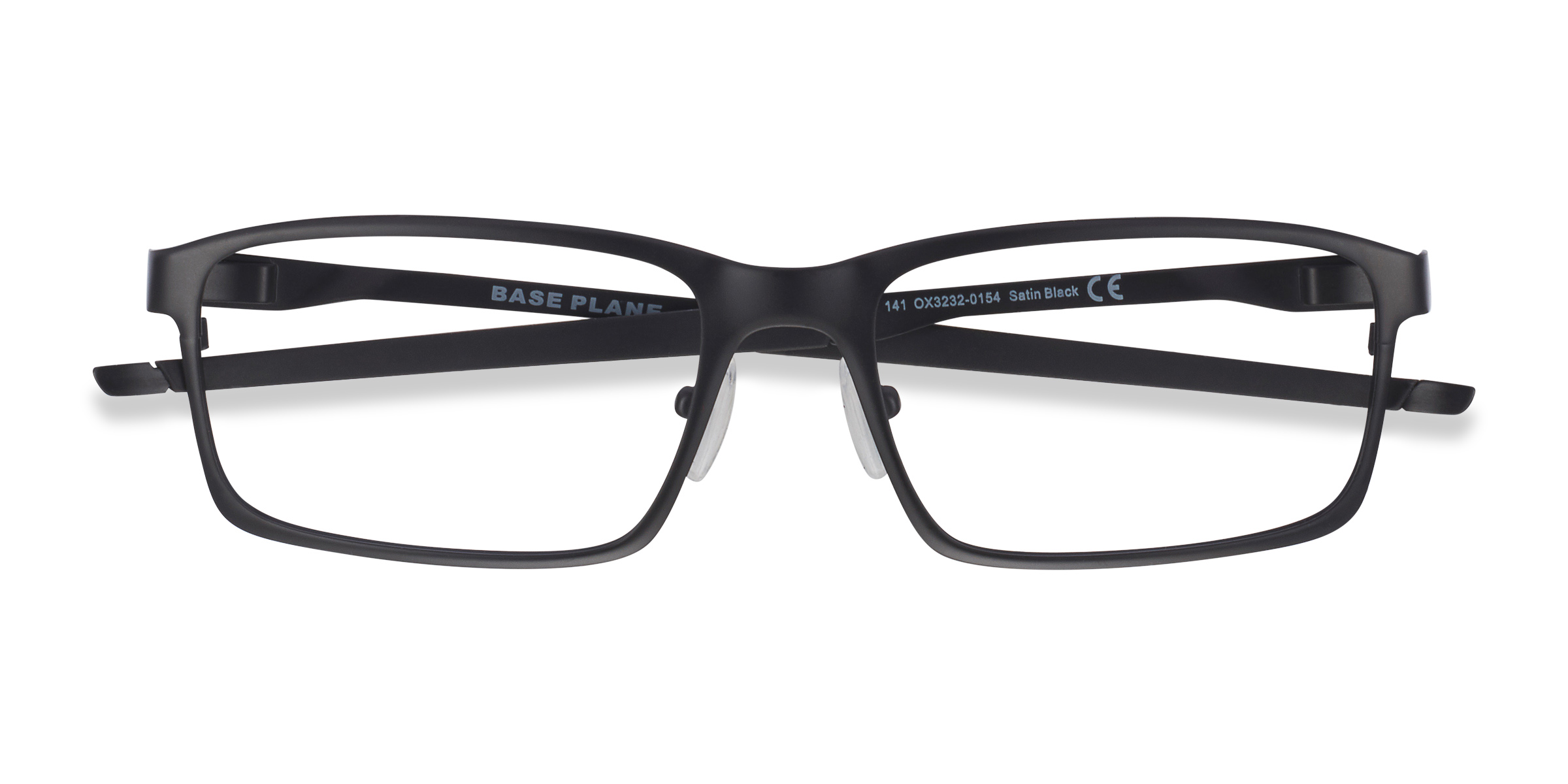 Oakley Prescription Glasses for Men & Women | EyeBuyDirect