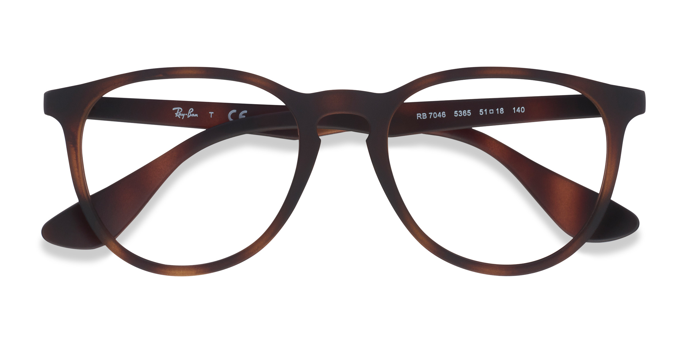 Ray-Ban Glasses With Prescription | Eyebuydirect
