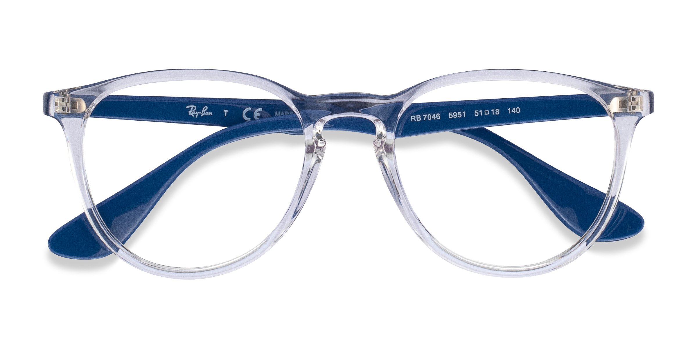 Ray-Ban Glasses With Prescription | Eyebuydirect