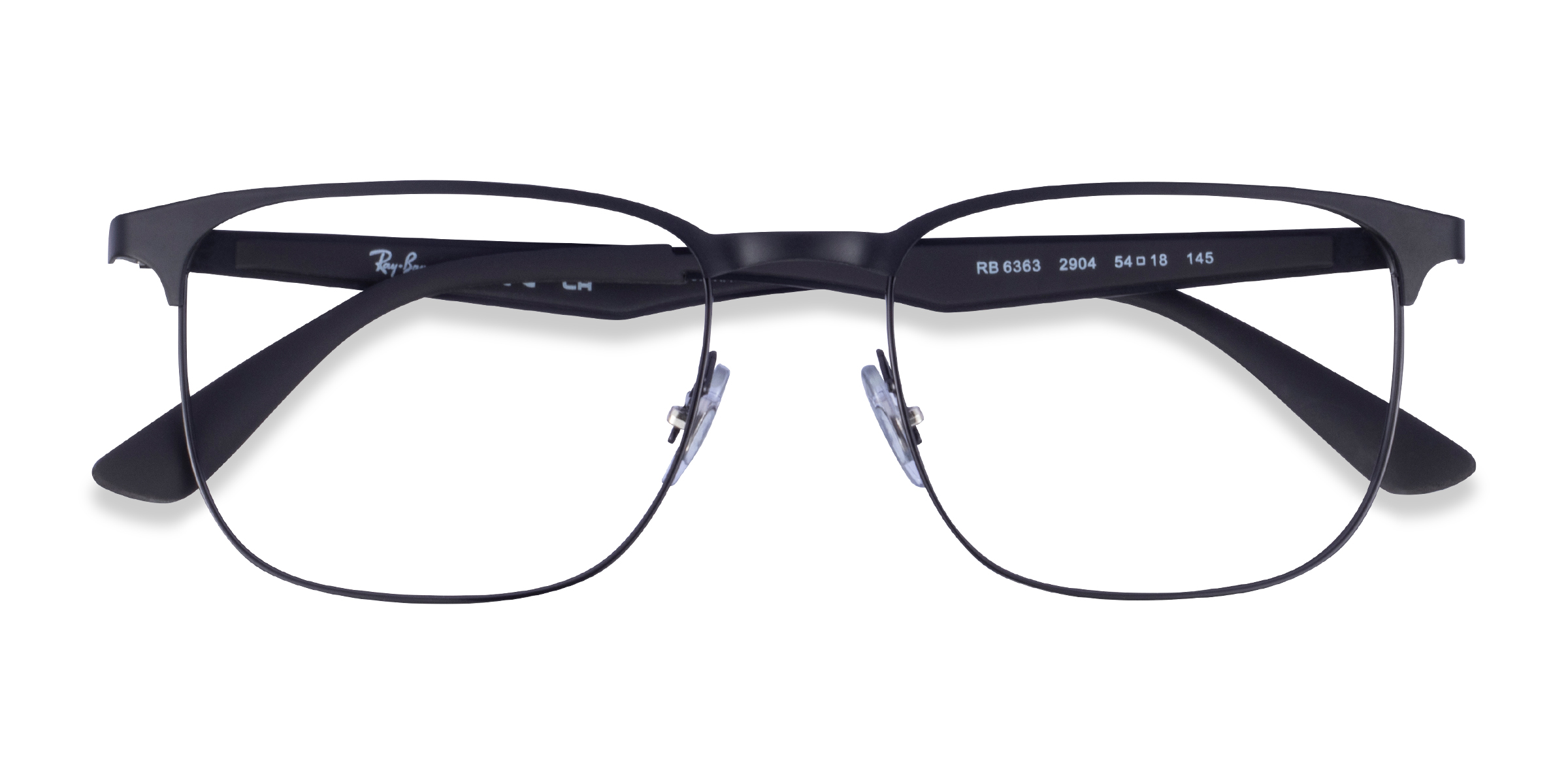 Ray-Ban Glasses With Prescription | Eyebuydirect