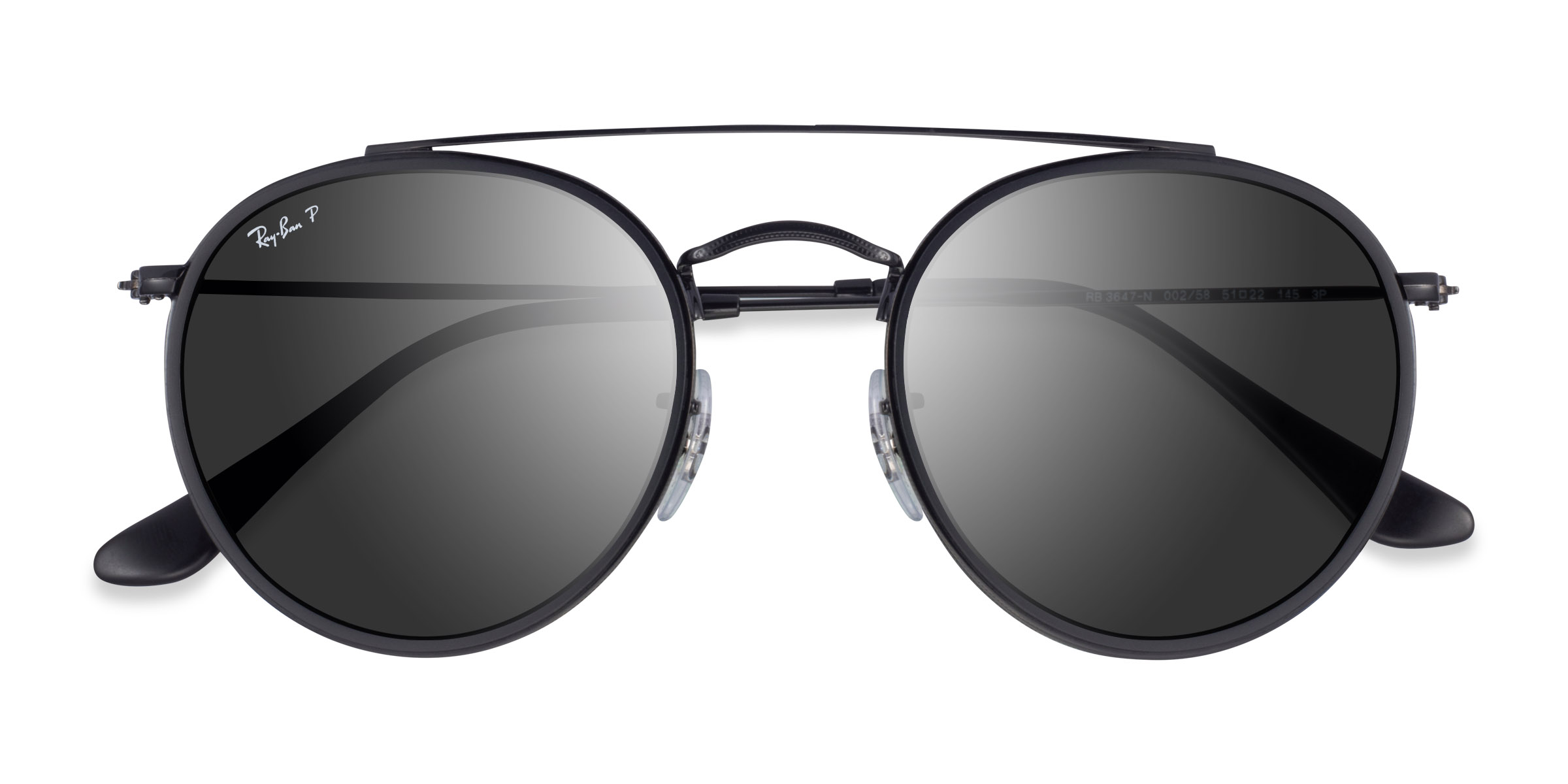 Ray-Ban Glasses With Prescription | EyeBuyDirect