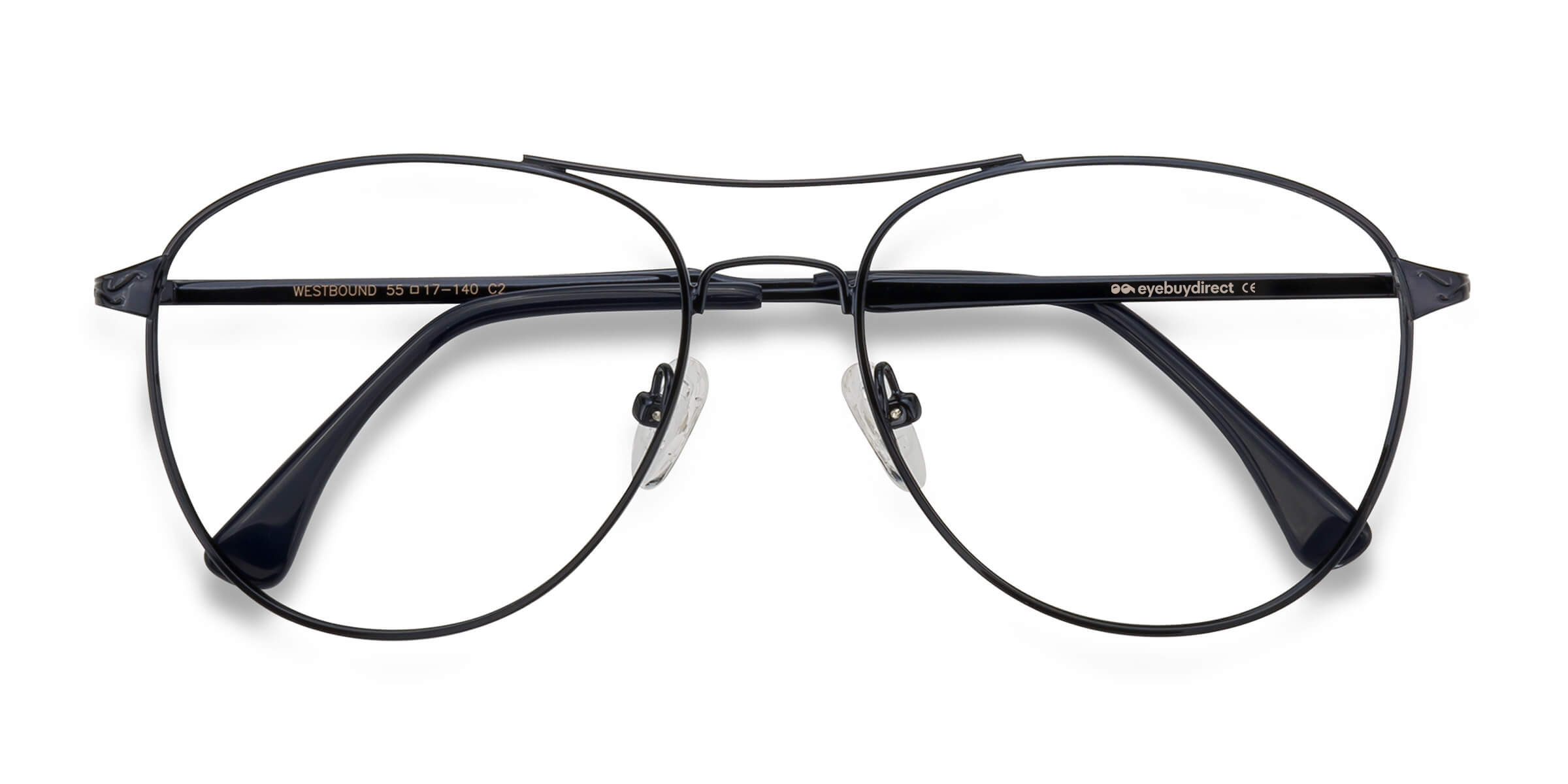 Aviator Glasses | Stylish Aviator Prescription Glasses | Eyebuydirect