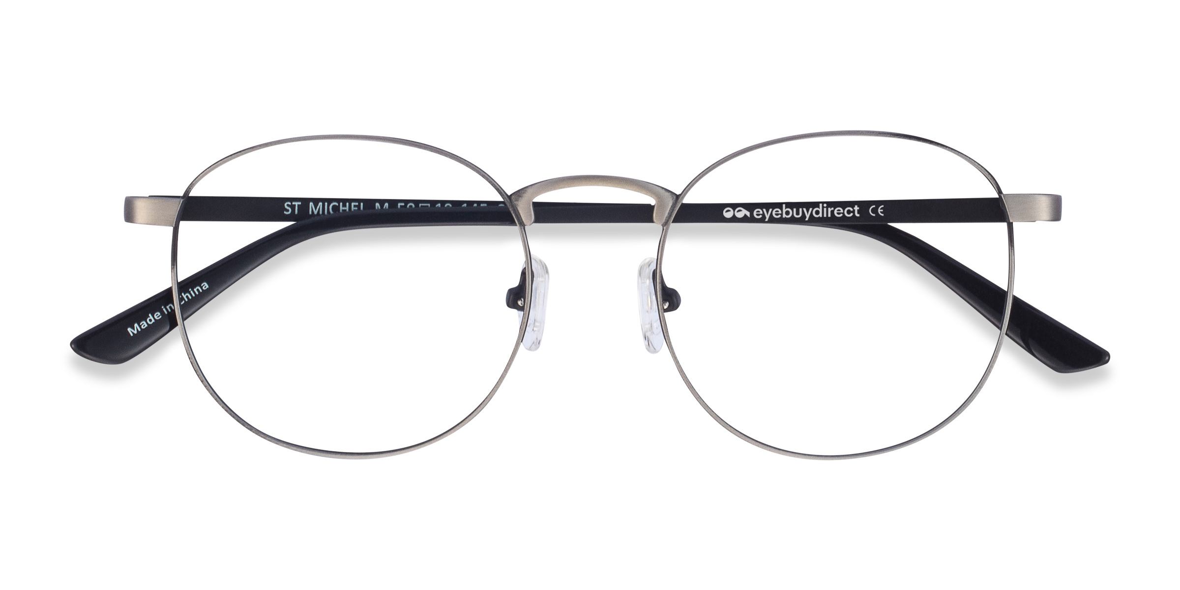 Medium-Sized Eyeglasses | EyeBuyDirect