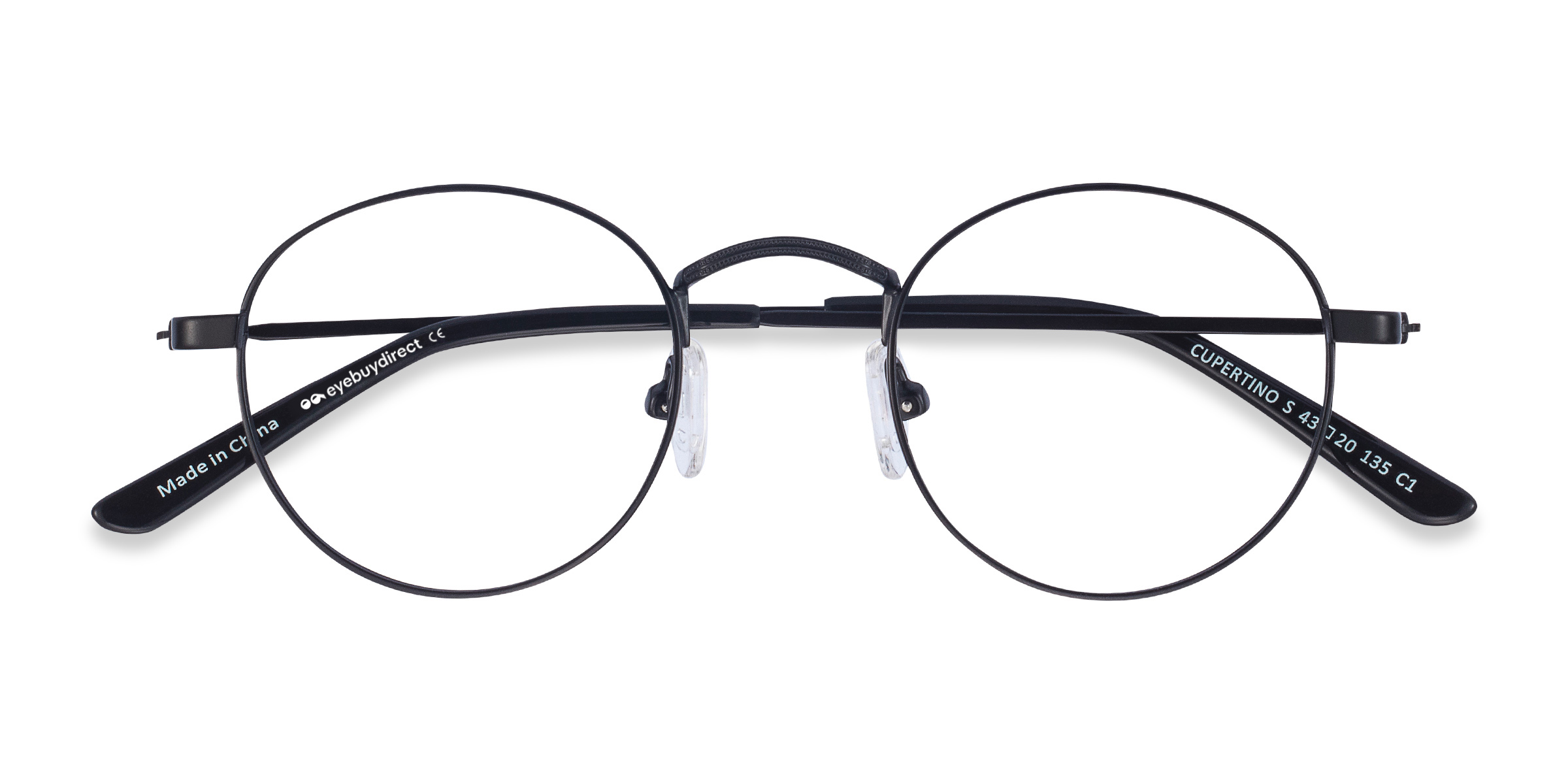 Men's Glasses | Premium Eyeglass Frames for Men | EyeBuyDirect