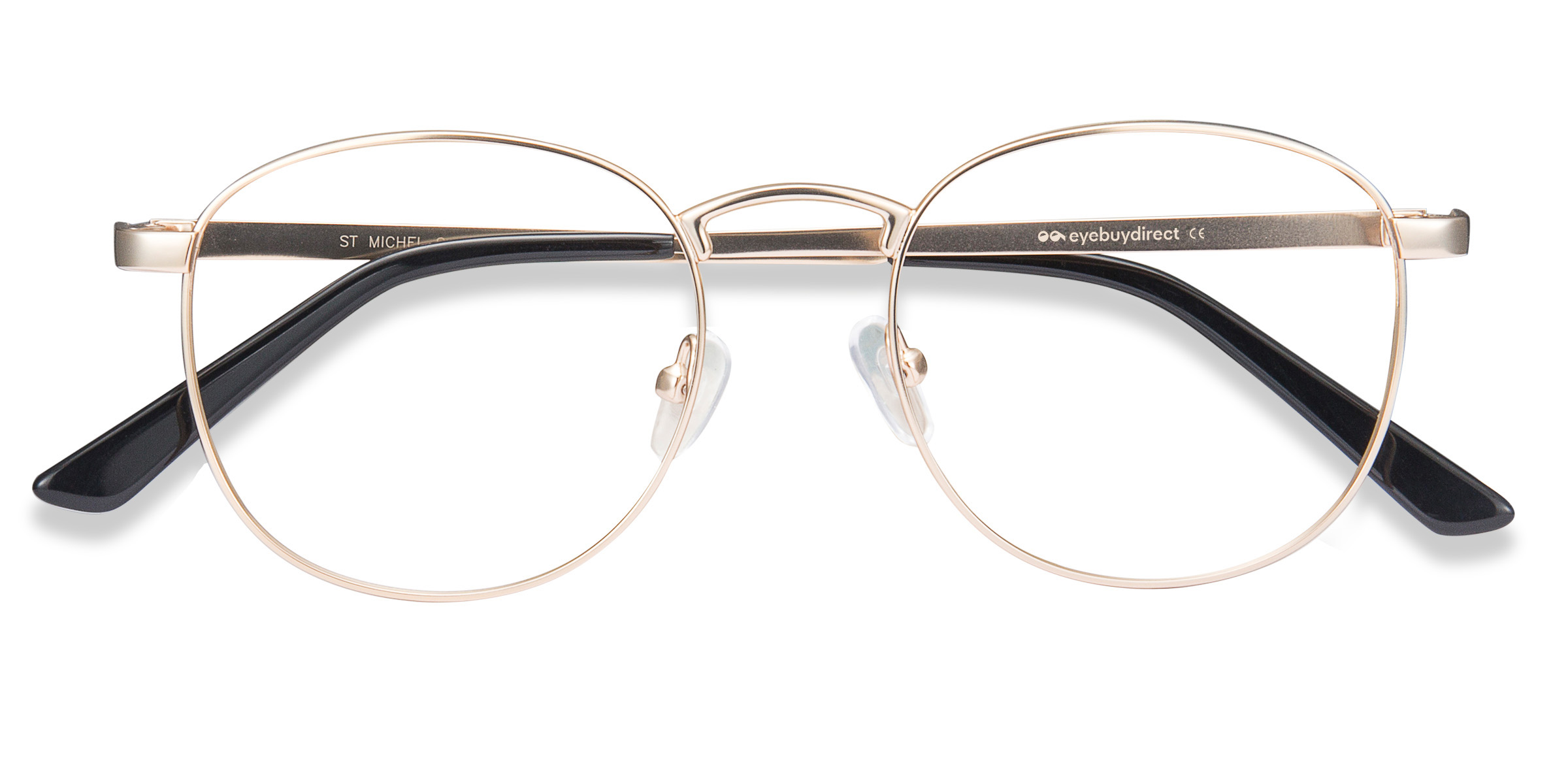 Medium-Sized Eyeglasses | EyeBuyDirect