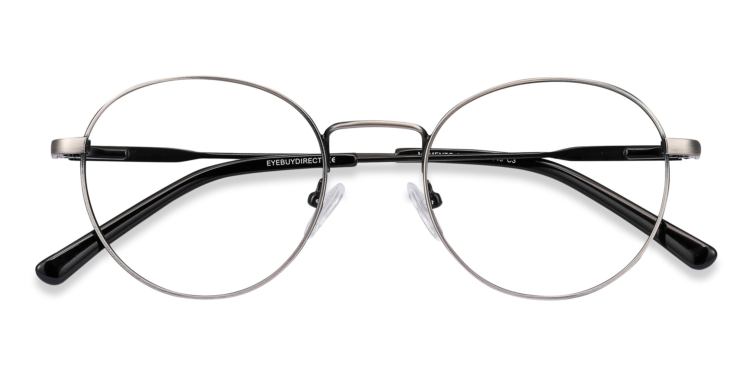 Memento - Essential Wire Frames with Elegance | Eyebuydirect Canada