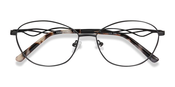 Helix - Elegant Frames with Eccentric Details | Eyebuydirect