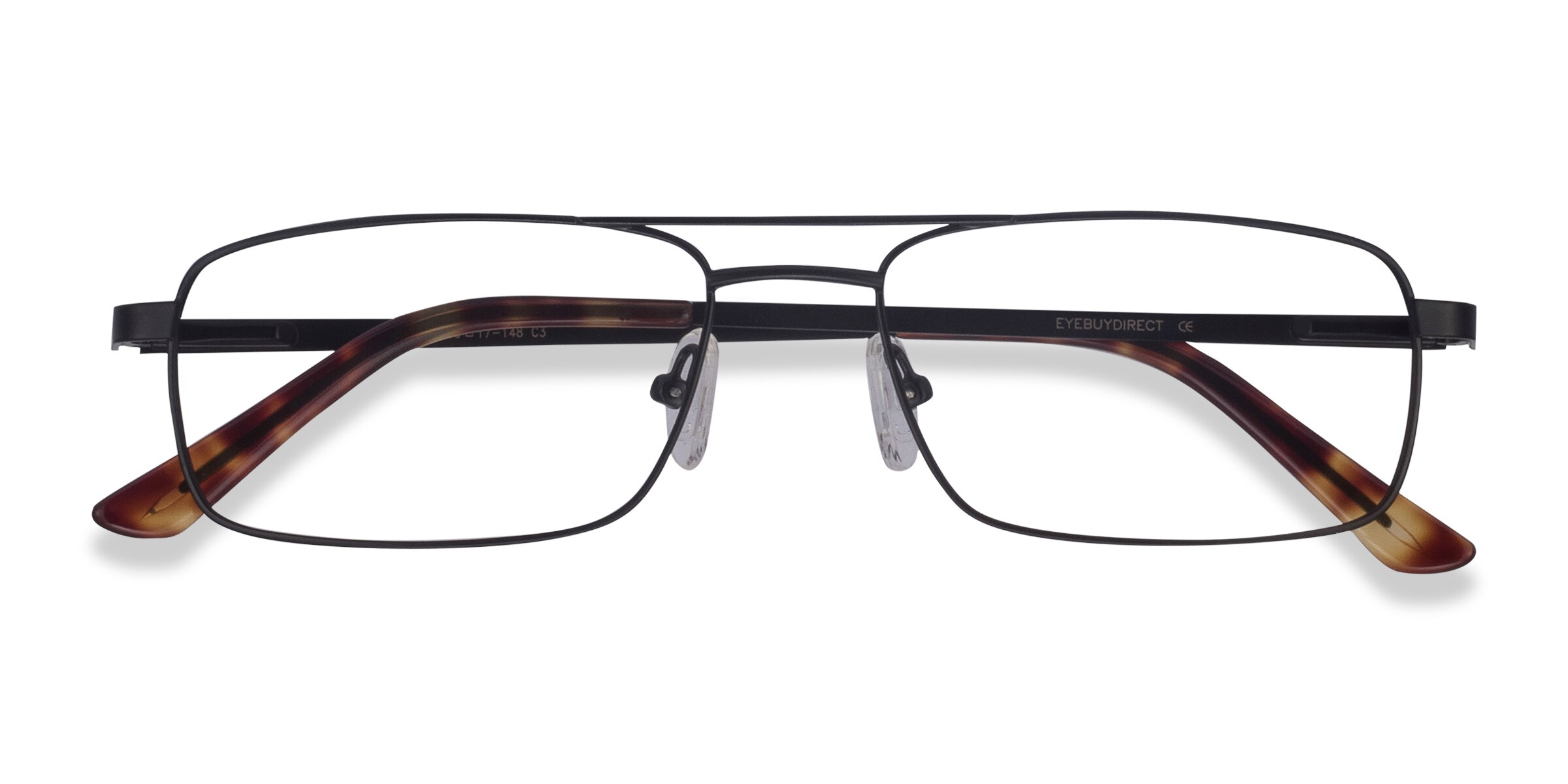 Maverick - Edgy Original Minimalist Frames | Eyebuydirect Canada