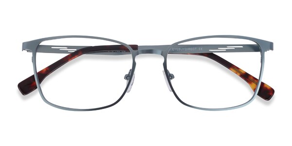 Dakota - Luxe Seamless Frames with Attitude | Eyebuydirect Canada
