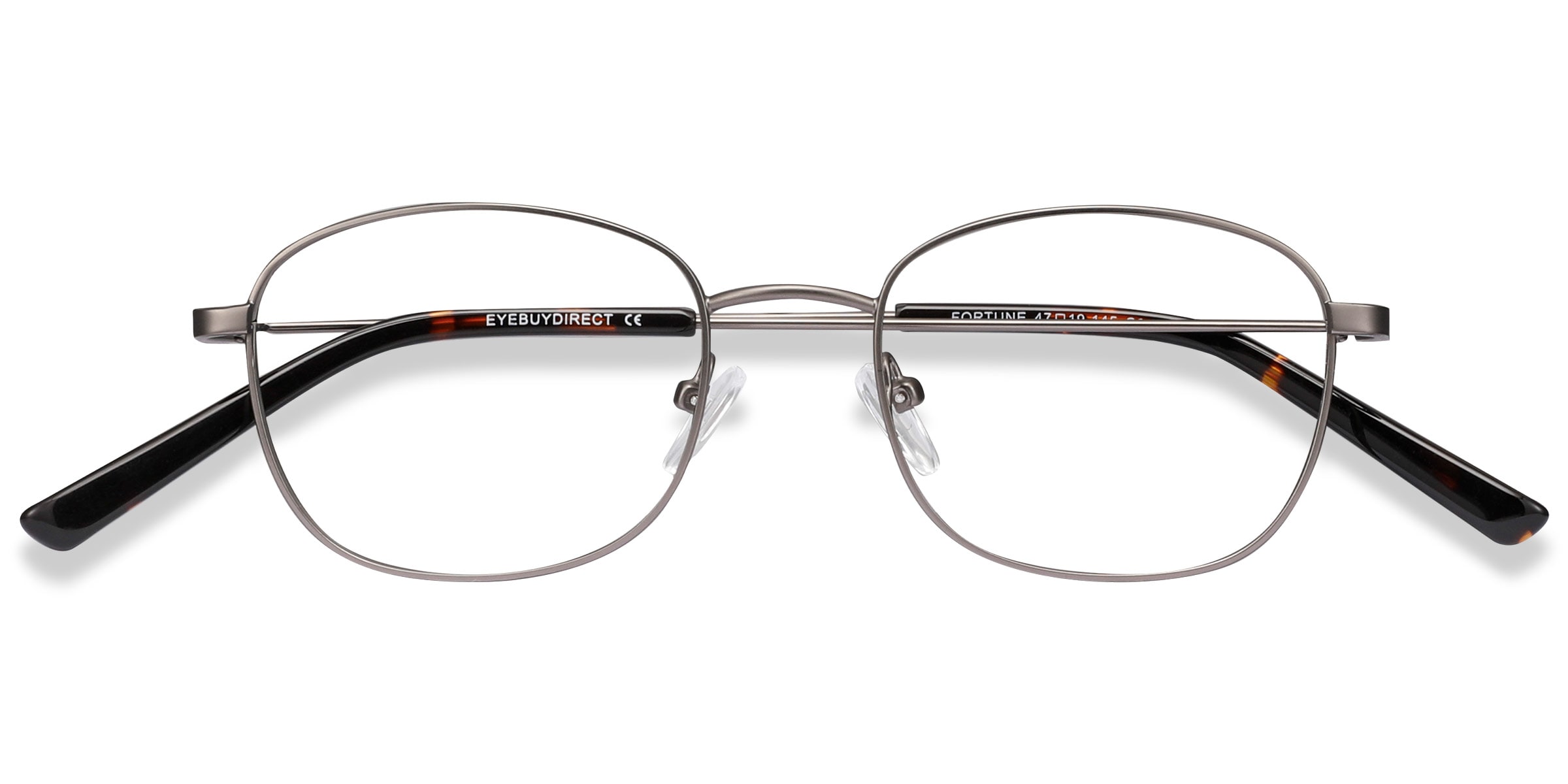 Fortune - Smart and Sassy Lightweight Frames | Eyebuydirect Canada