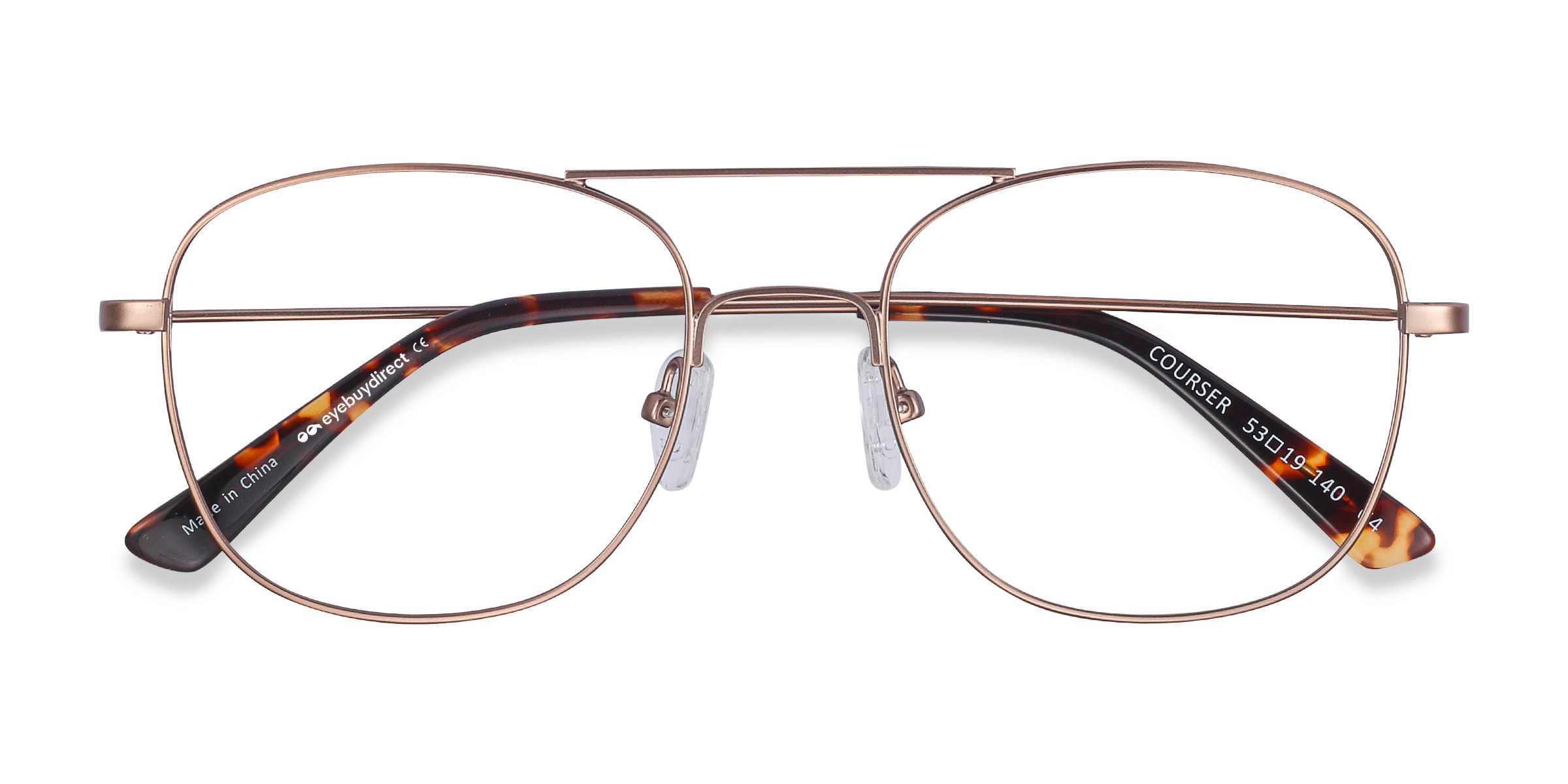 Glasses for Oval Faces - the Best Frame Shapes | EyeBuyDirect