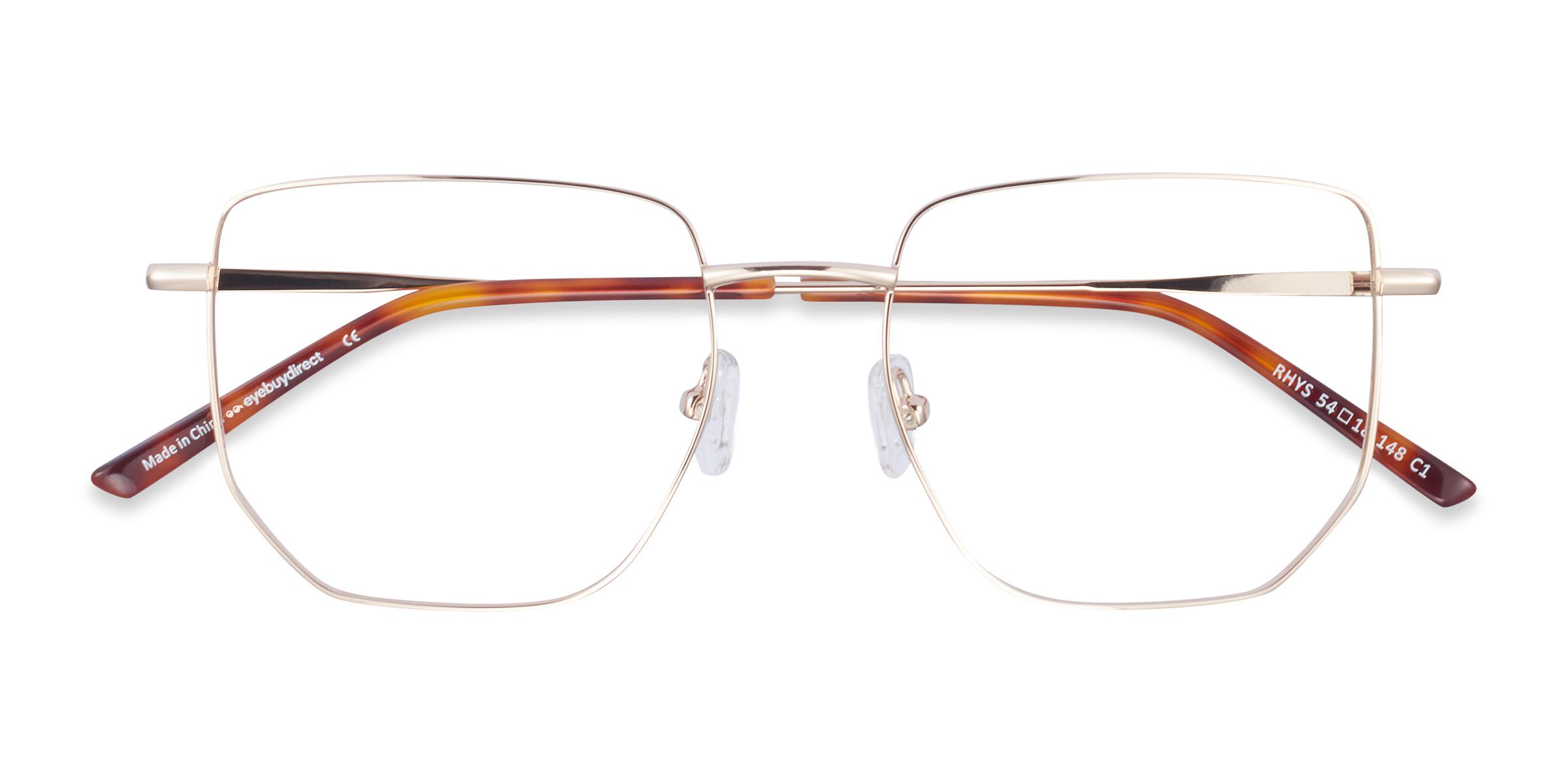 Discount Eyeglasses - up to 50% off Glasses Sale | EyeBuyDirect