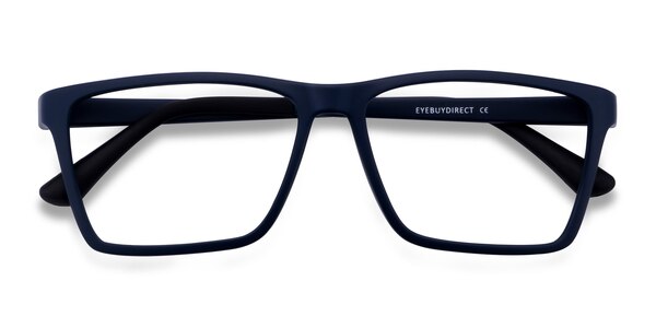Equation - Definitive Edgy Frames with Spirit | Eyebuydirect