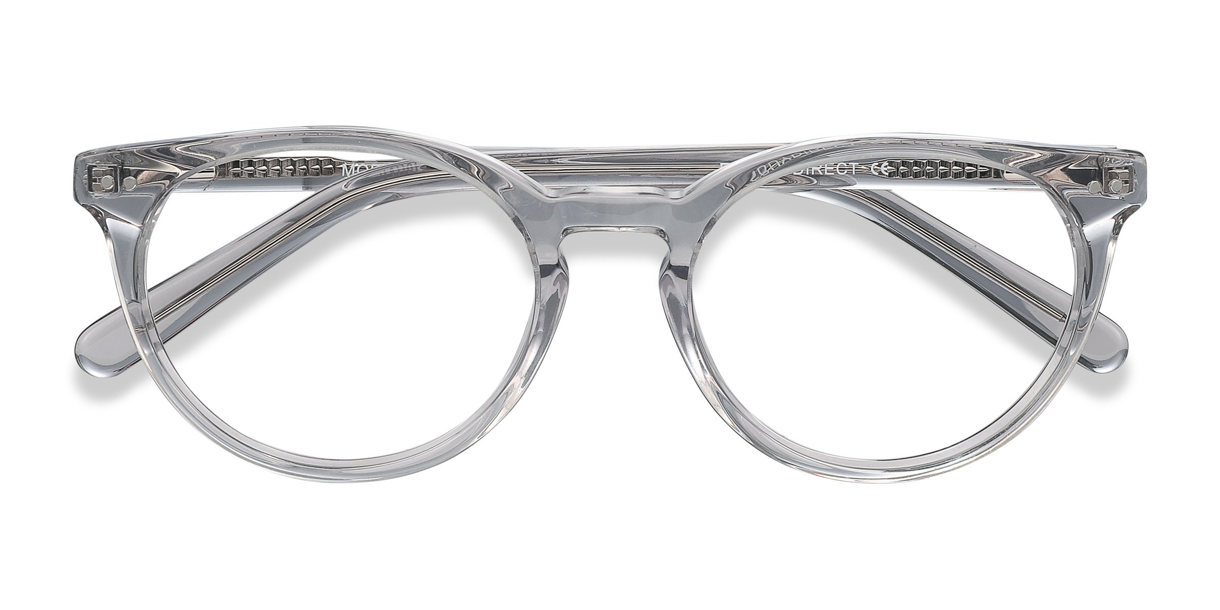 Lunettes de vue transparentes homme et femme | EyeBuyDirect France