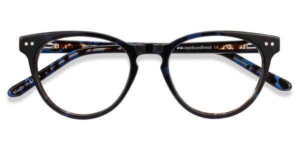 The Best Fitting Frames Selection | Eyebuydirect