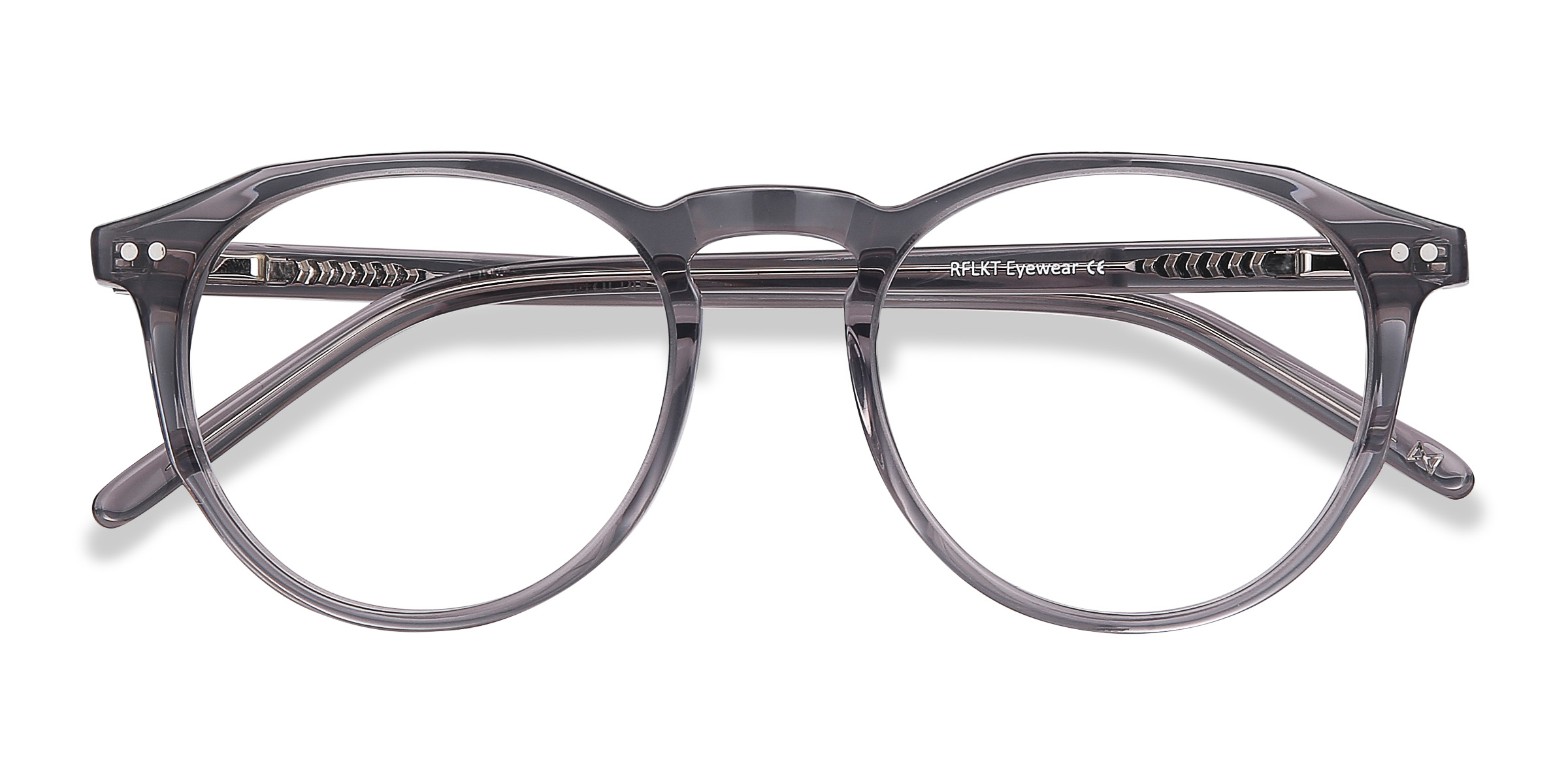 Nerd Glasses Styles - Our Geek Chic Frames | EyeBuyDirect