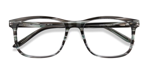 Ballast - Hunky Bold Frames in Unique Finish | Eyebuydirect France