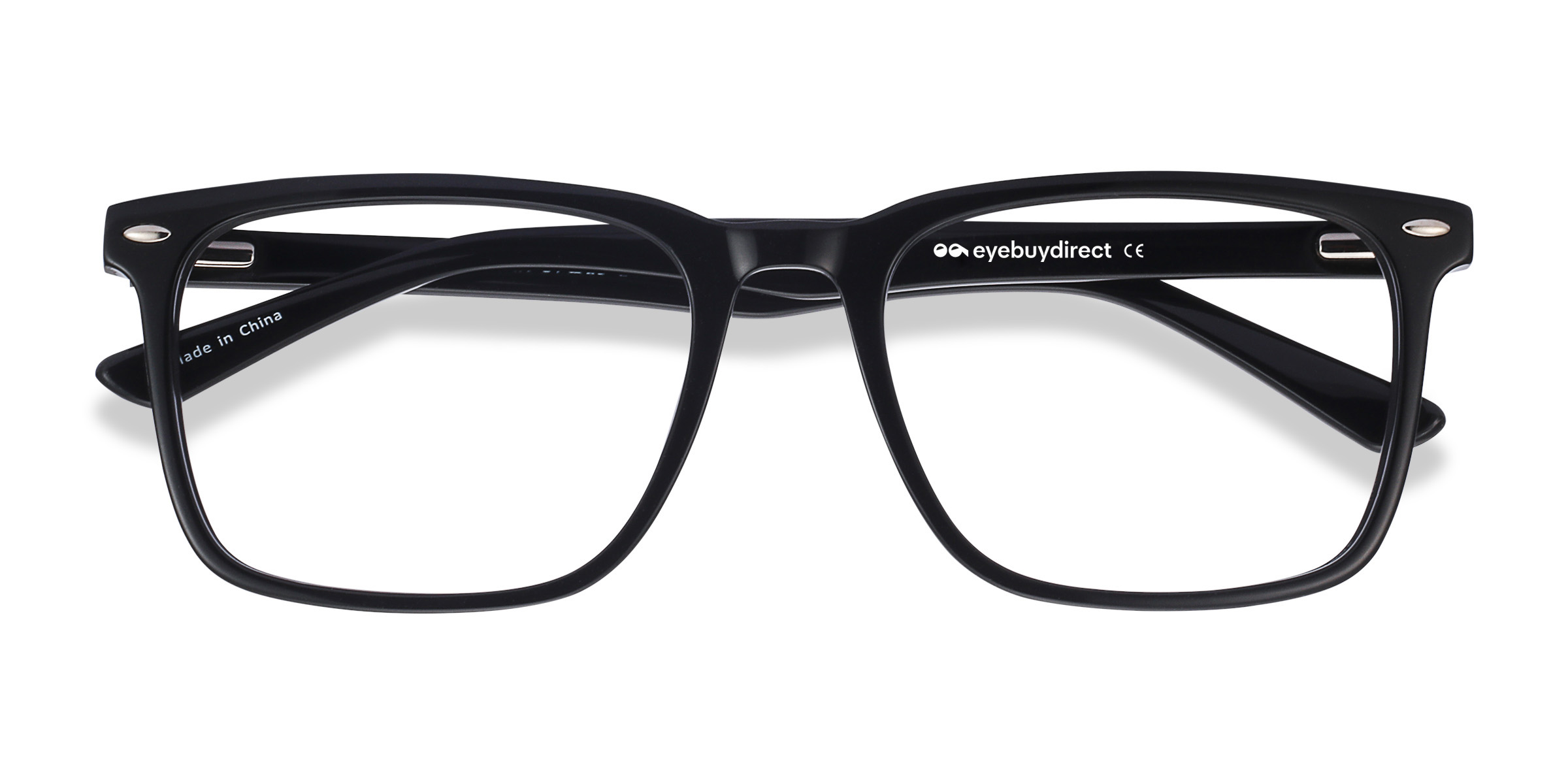 Glasses for Wide Faces | EyeBuyDirect