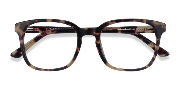Tortoise Shell Glasses - Deals on Turtle Eyeglass Frames | Eyebuydirect
