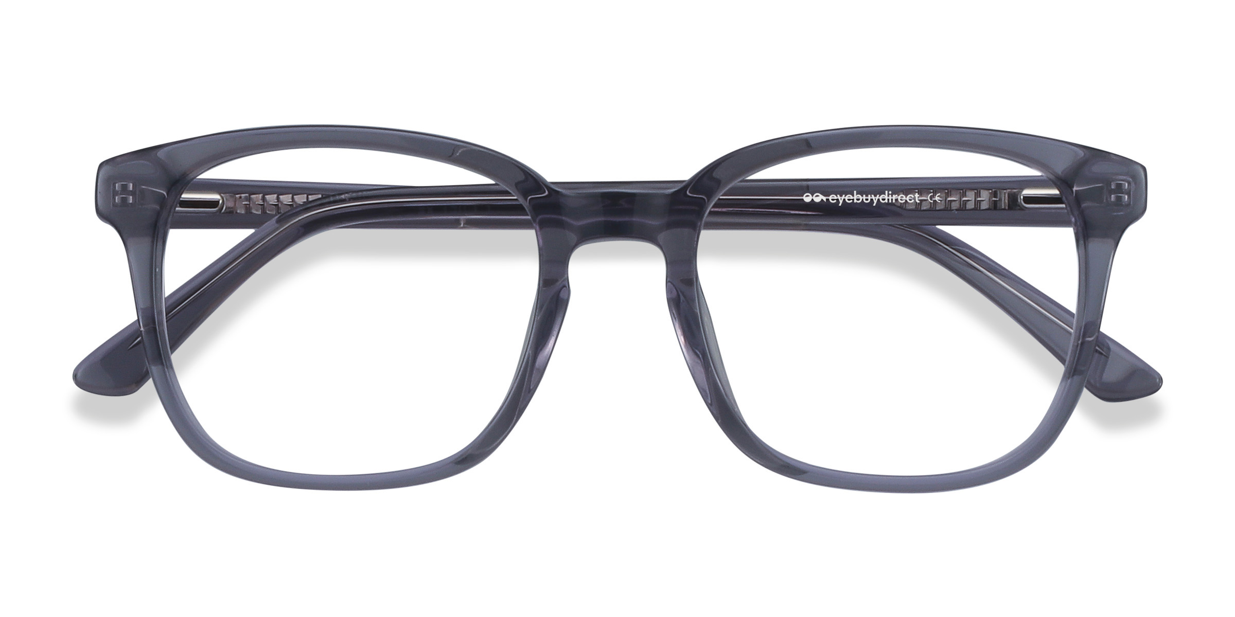 Square Glasses - Black and Colored Frames | Eyebuydirect
