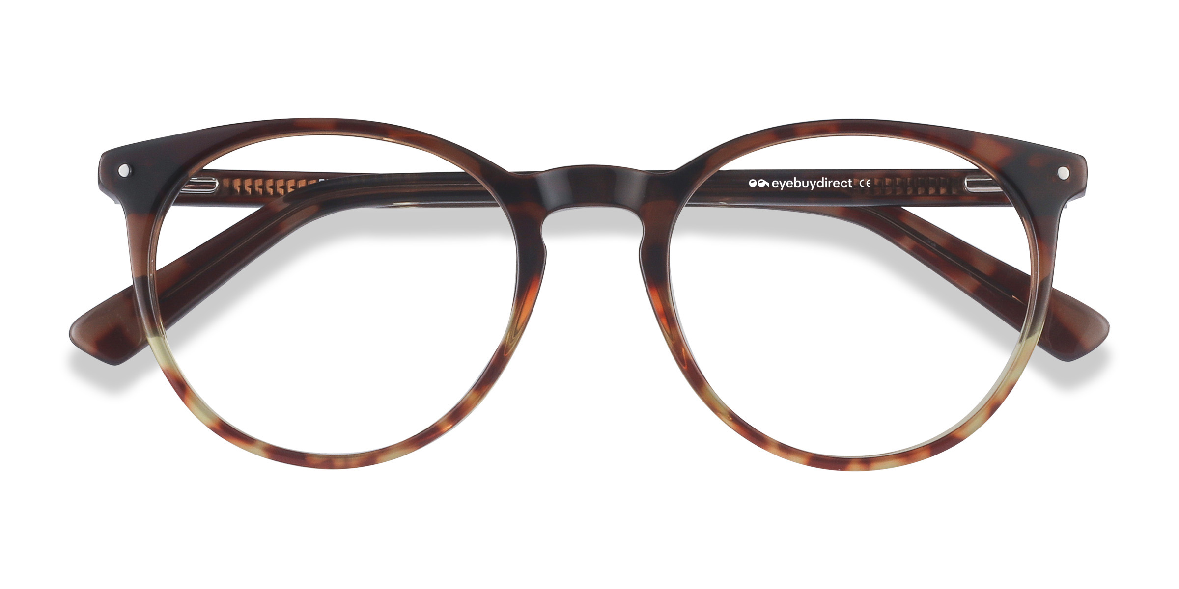 Floral Glasses - Feminine Flower Pattern Frames | EyeBuyDirect