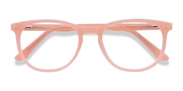 Orange Glasses - Bright Eyewear For Men, Women | EyeBuyDirect
