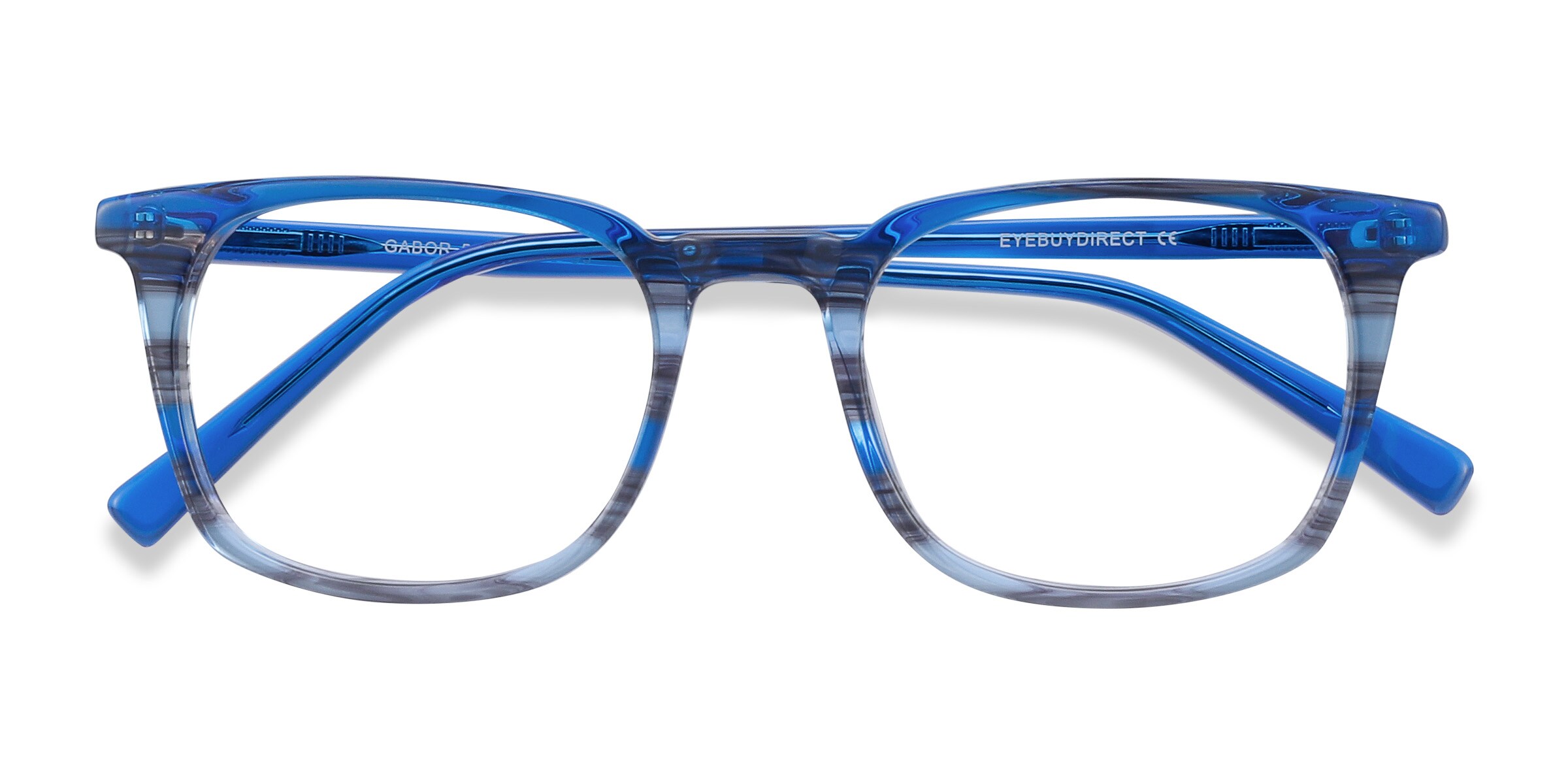 Gabor - Stylish-But-Subtle Eyeglasses | Eyebuydirect Canada