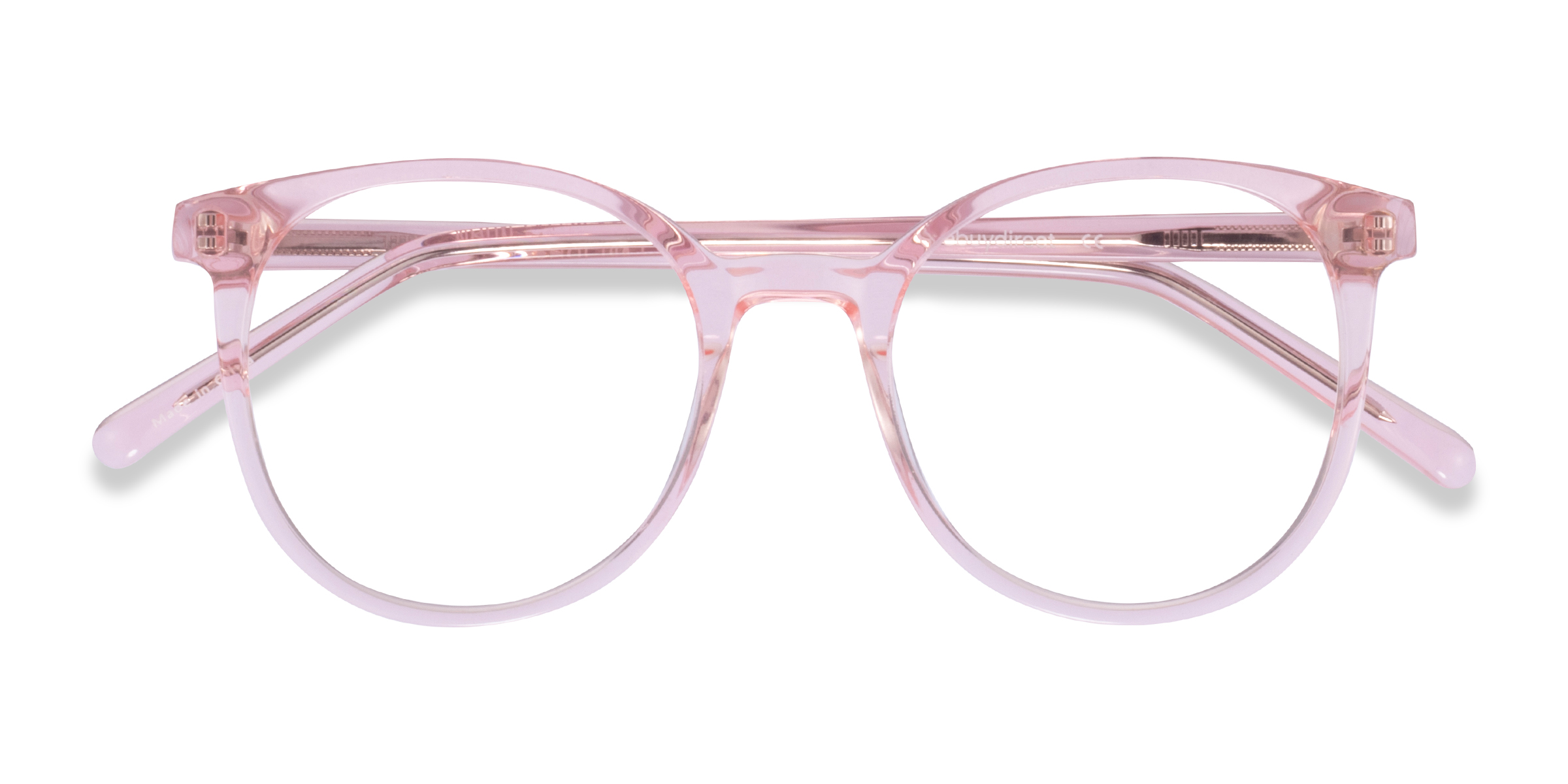 Lunettes de vue transparentes homme et femme | EyeBuyDirect France