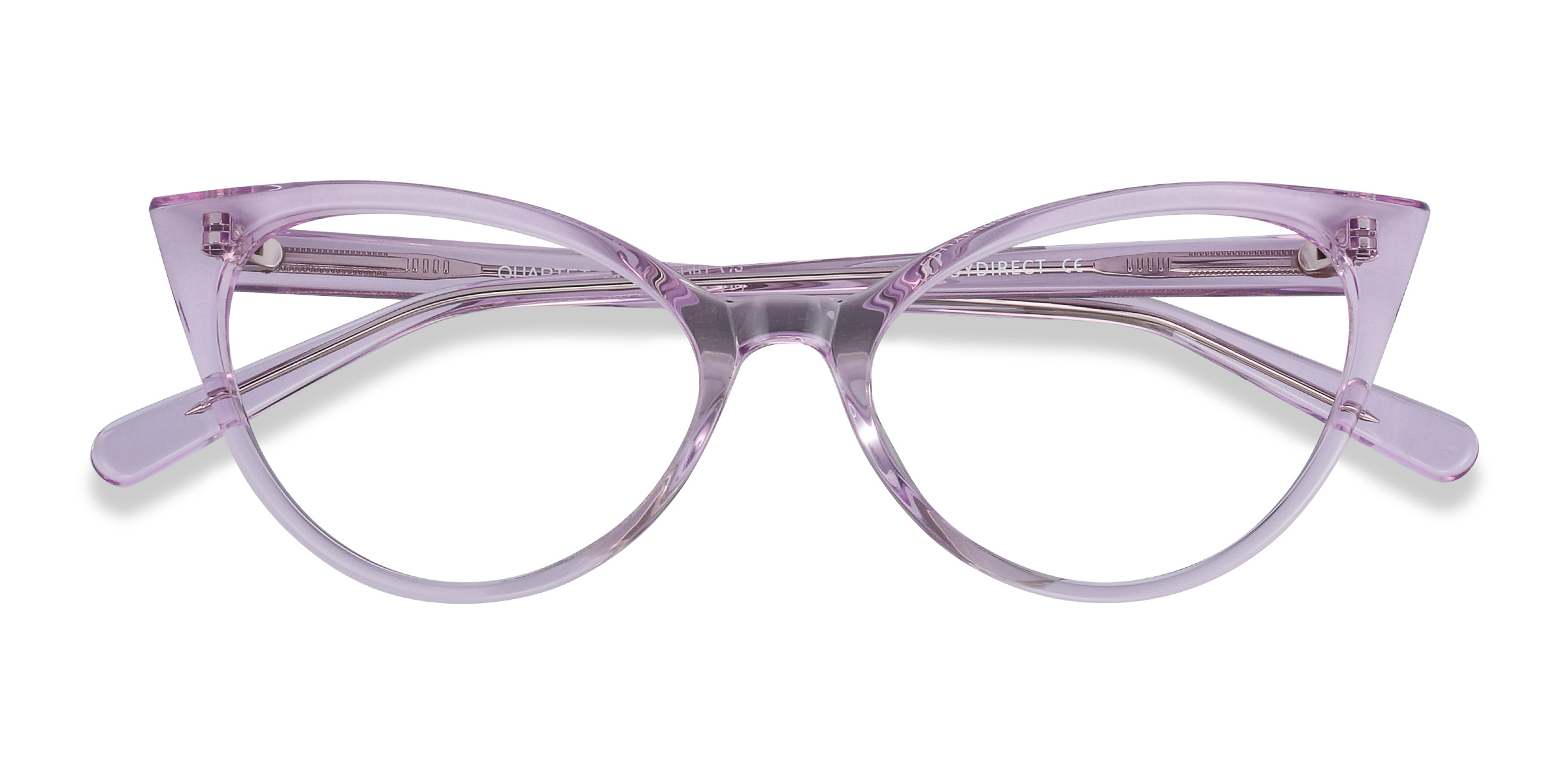 Stylish Cat Eye Glasses Frames | Eyebuydirect