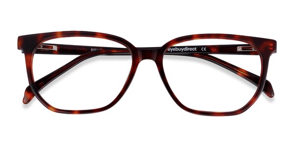Reverb - Cat-Eye Frames with Modern Touches | Eyebuydirect Canada